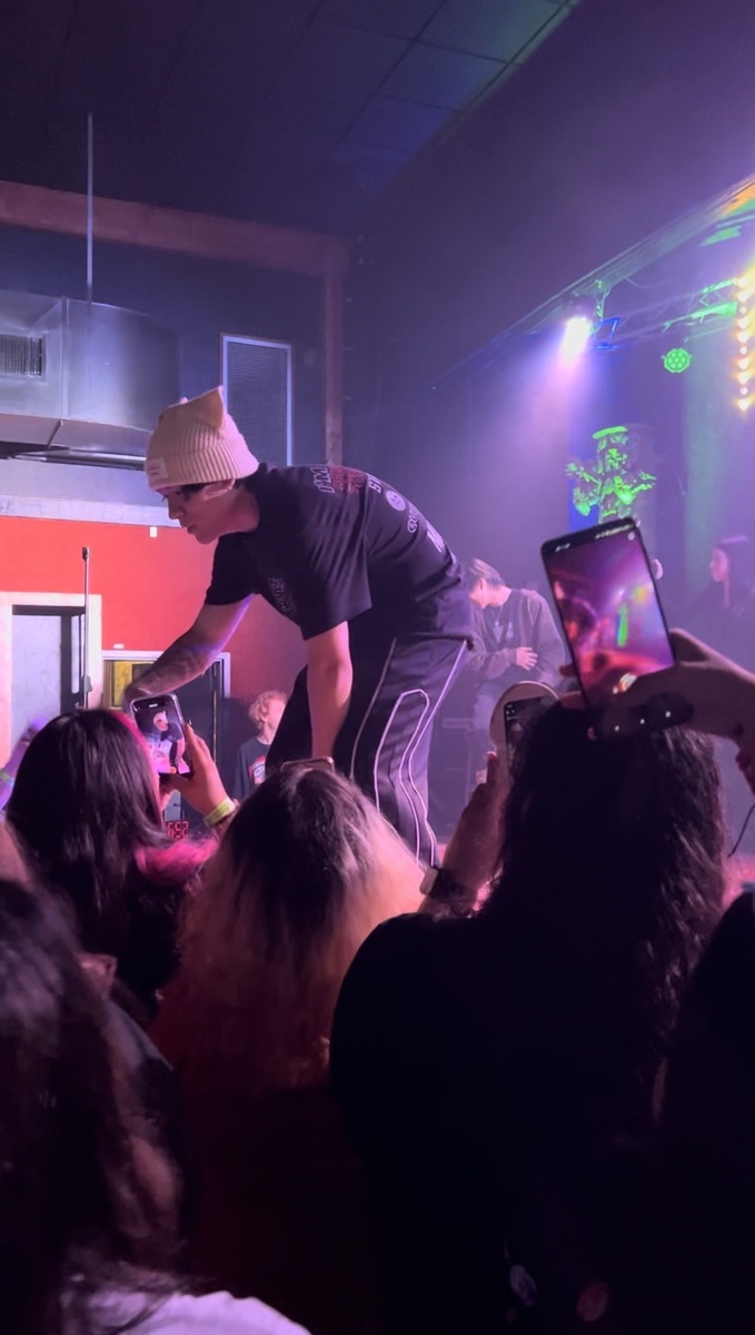 Nsb Concert & Tour History (Updated for 2025) | Concert Archives