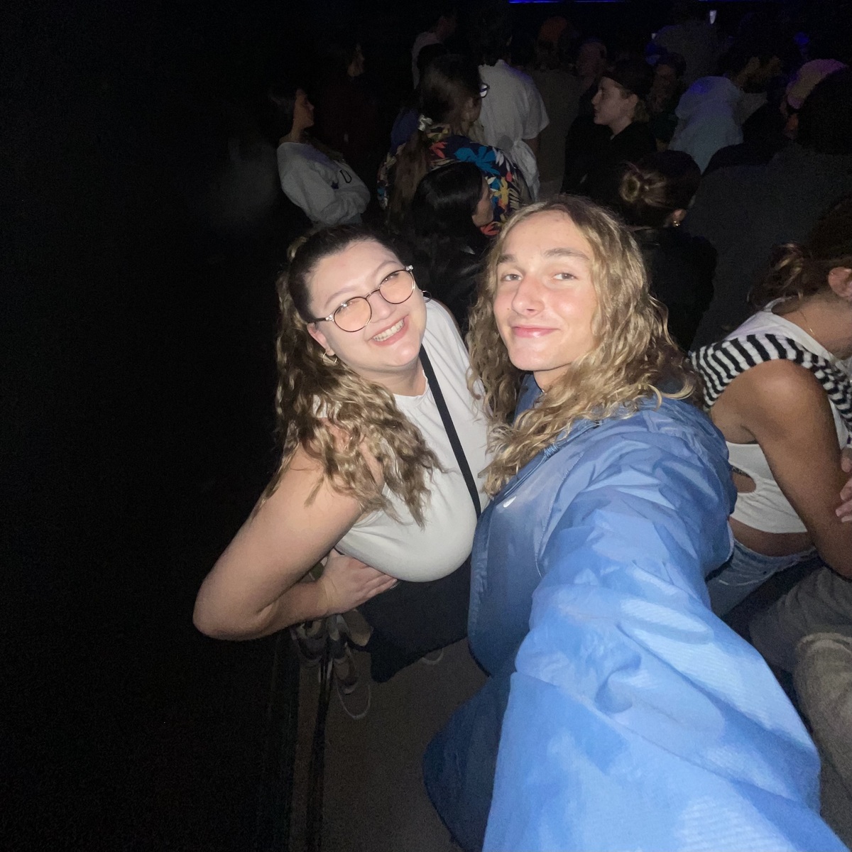 Kristiane Concert & Tour History (Updated for 2024) | Concert Archives