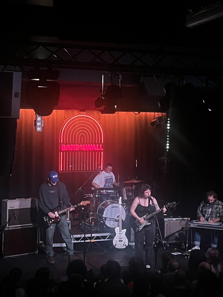 Lowertown Concert & Tour History (Updated for 2024) | Concert Archives