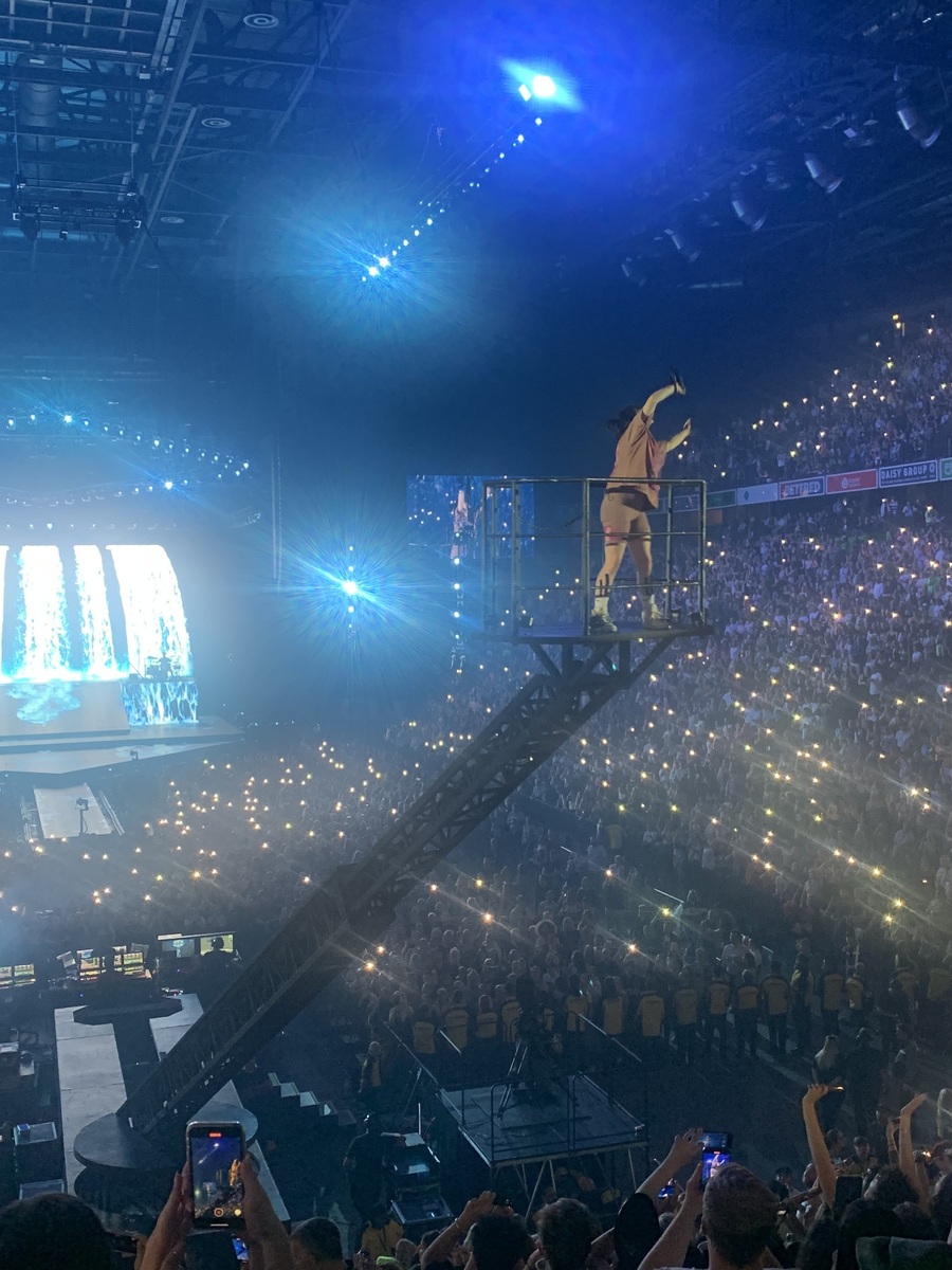 Jungle Concert & Tour History (Updated for 2024) | Concert Archives