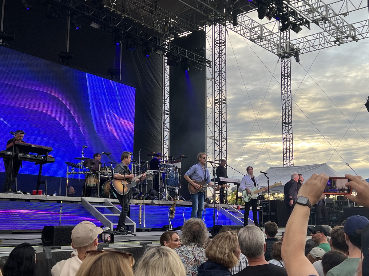 Chicago Concert Photos | Concert Archives