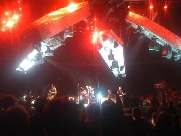 The Sword Concert & Tour History (Updated for 2023) | Concert Archives