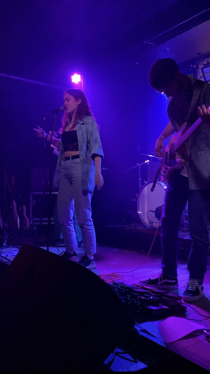 Now in Colour Concert & Tour History (Updated for 2025 - 2026 ...