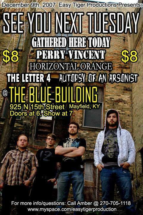 Mayfield, Kentucky, United States Concerts | Concert Archives