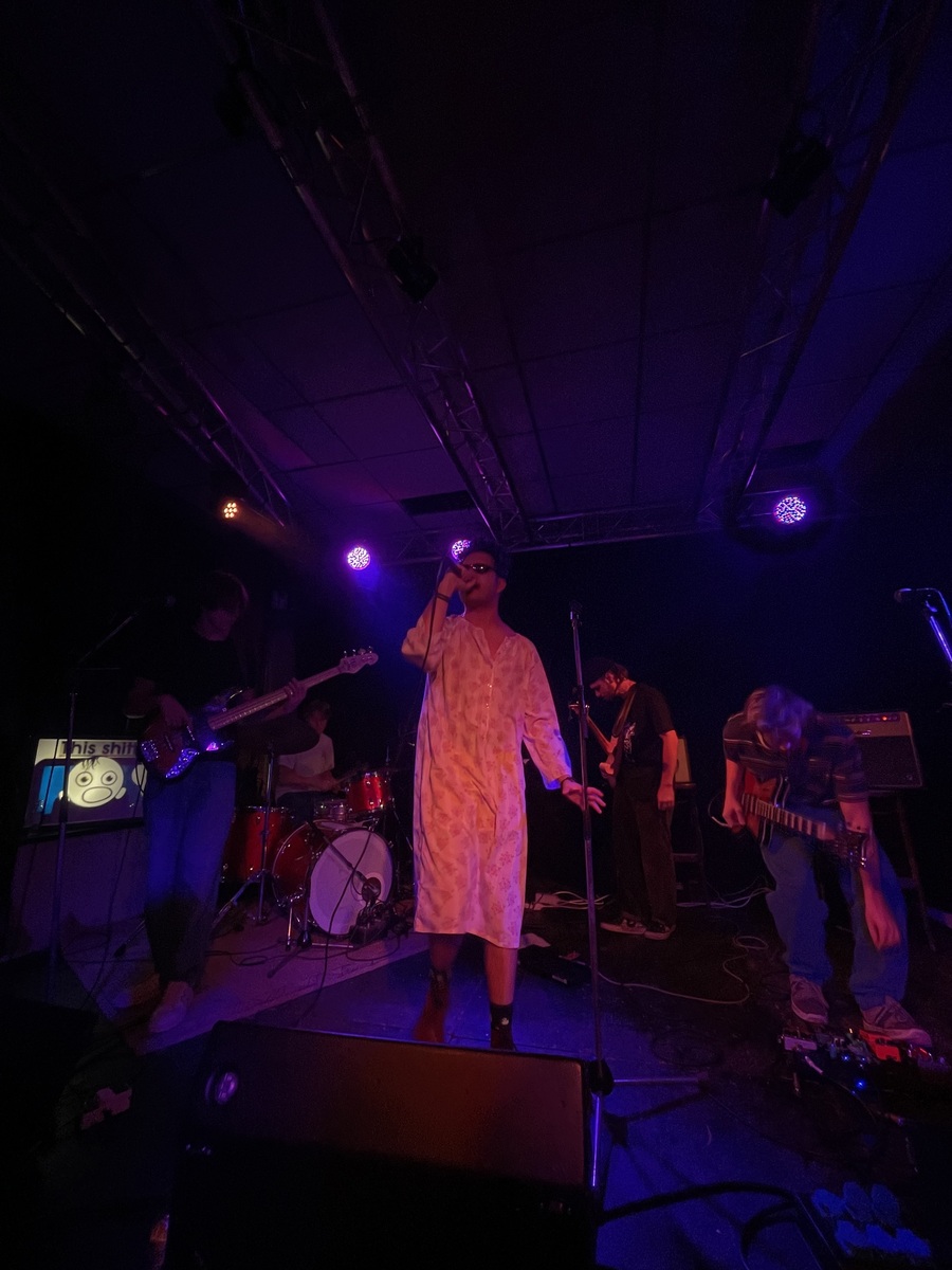 BRAKWATER Concert & Tour History (Updated for 2025) | Concert Archives