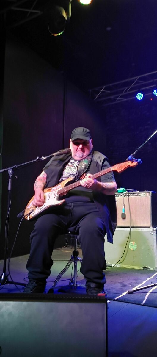 The Jason Cale Band Concert & Tour History (Updated for 2024) | Concert ...