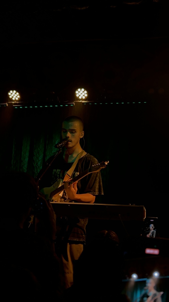 gabby start Concert & Tour History (Updated for 2025) | Concert Archives