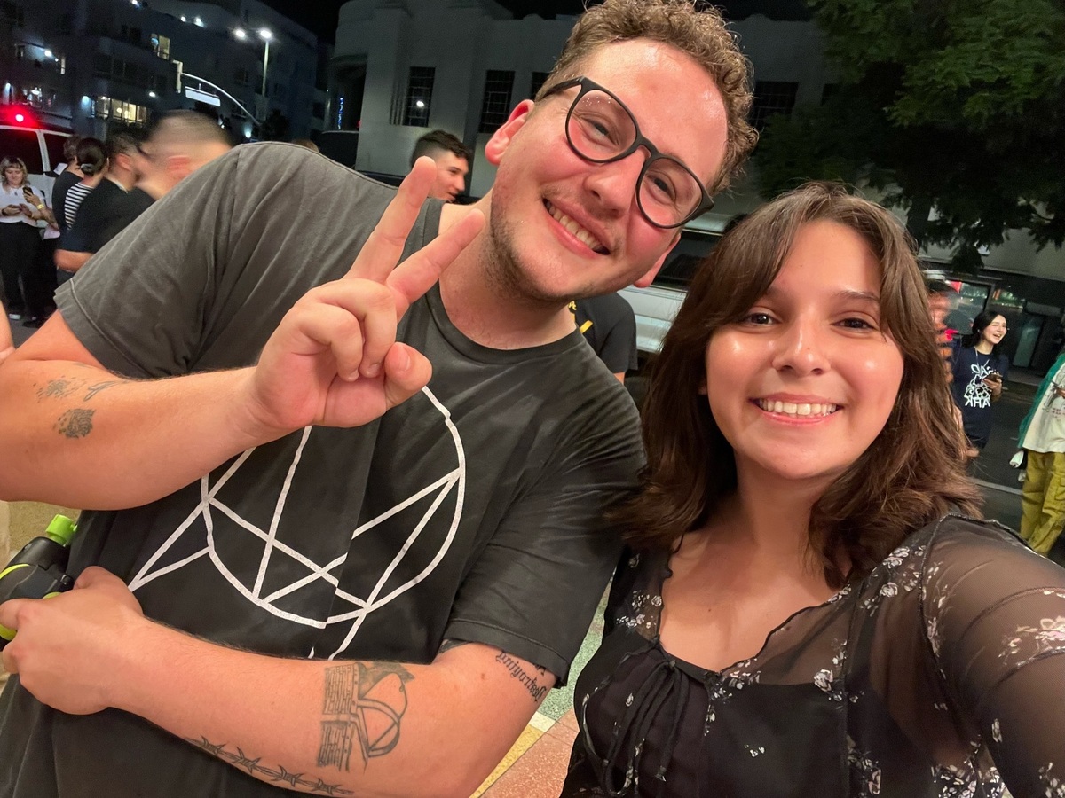 Sad Park Concert & Tour History (Updated for 2024) | Concert Archives