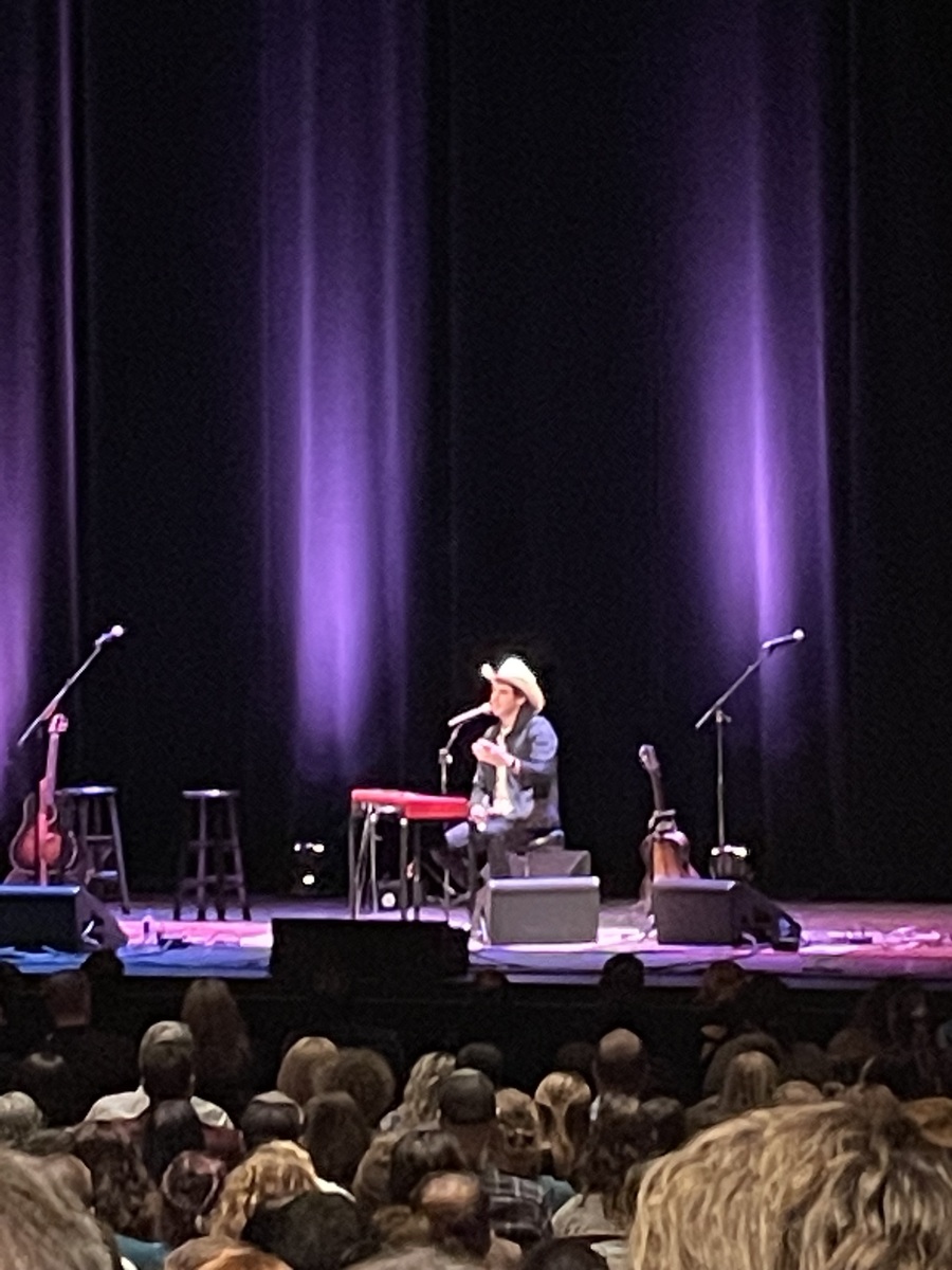 Ben Rector Concert & Tour History (Updated for 2024) | Concert Archives