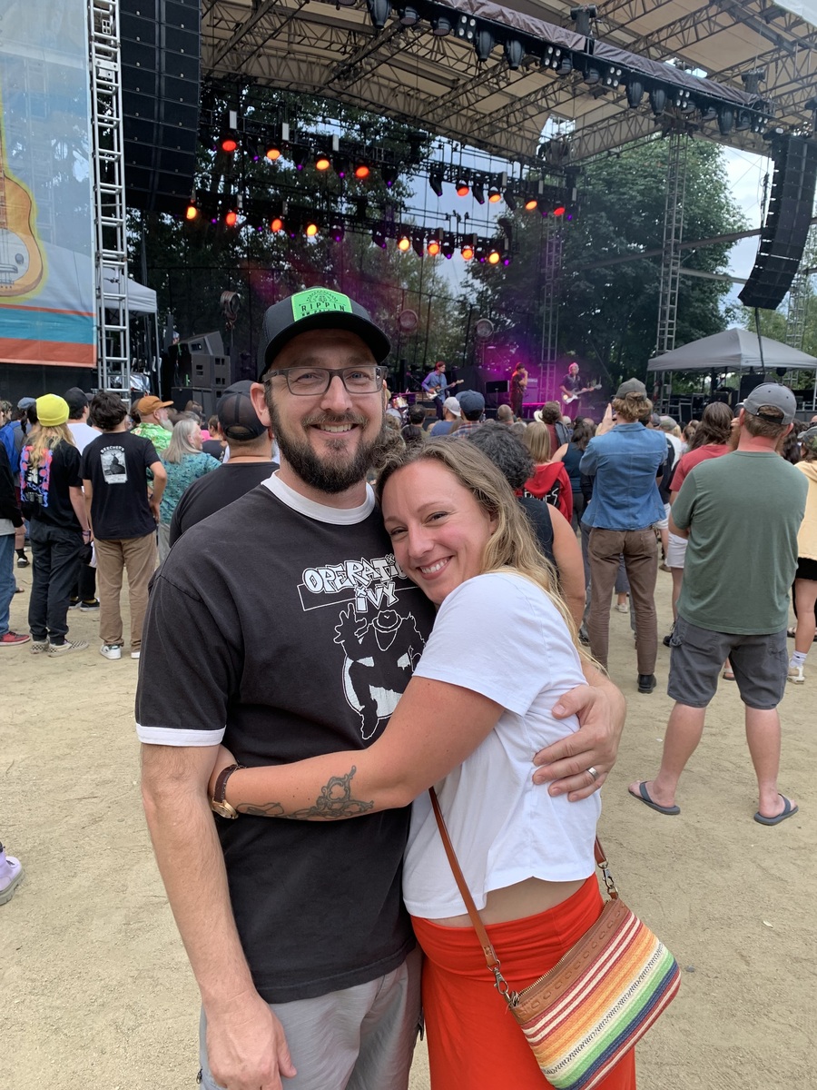 Concert History of McMenamins Edgefield Amphitheater Troutdale, Oregon ...