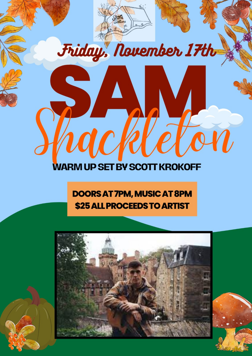 Scott Krokoff Concert & Tour History | Concert Archives