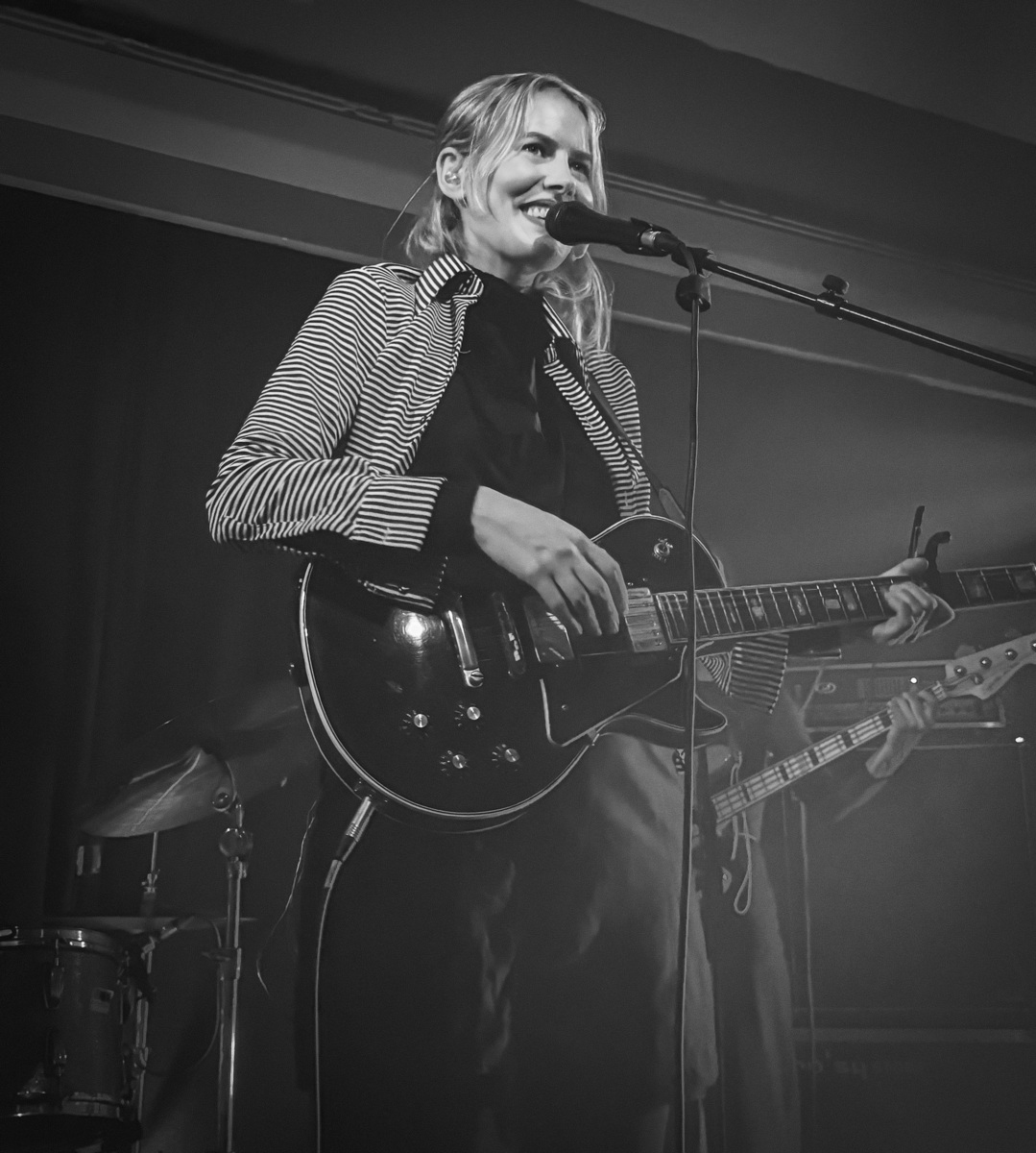 Thea Wang Concert & Tour History (Updated for 2025) | Concert Archives