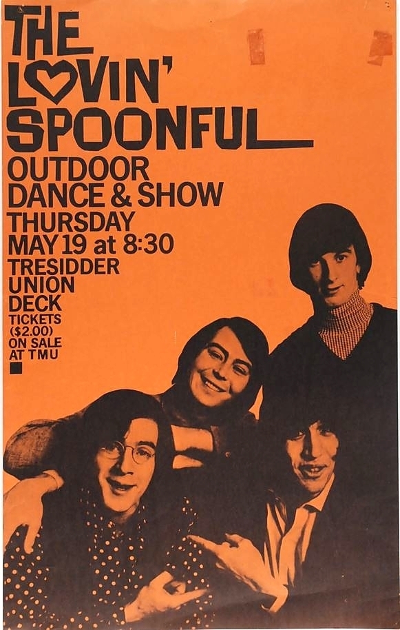 The Lovin' Spoonful Concert & Tour History (Updated for 2024 - 2025 ...