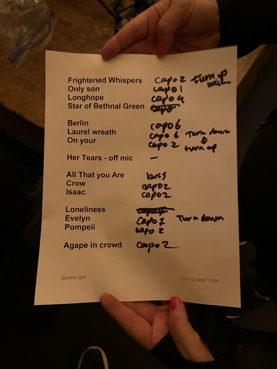 Lou Hazel Concert & Tour History (Updated for 2025) | Concert Archives