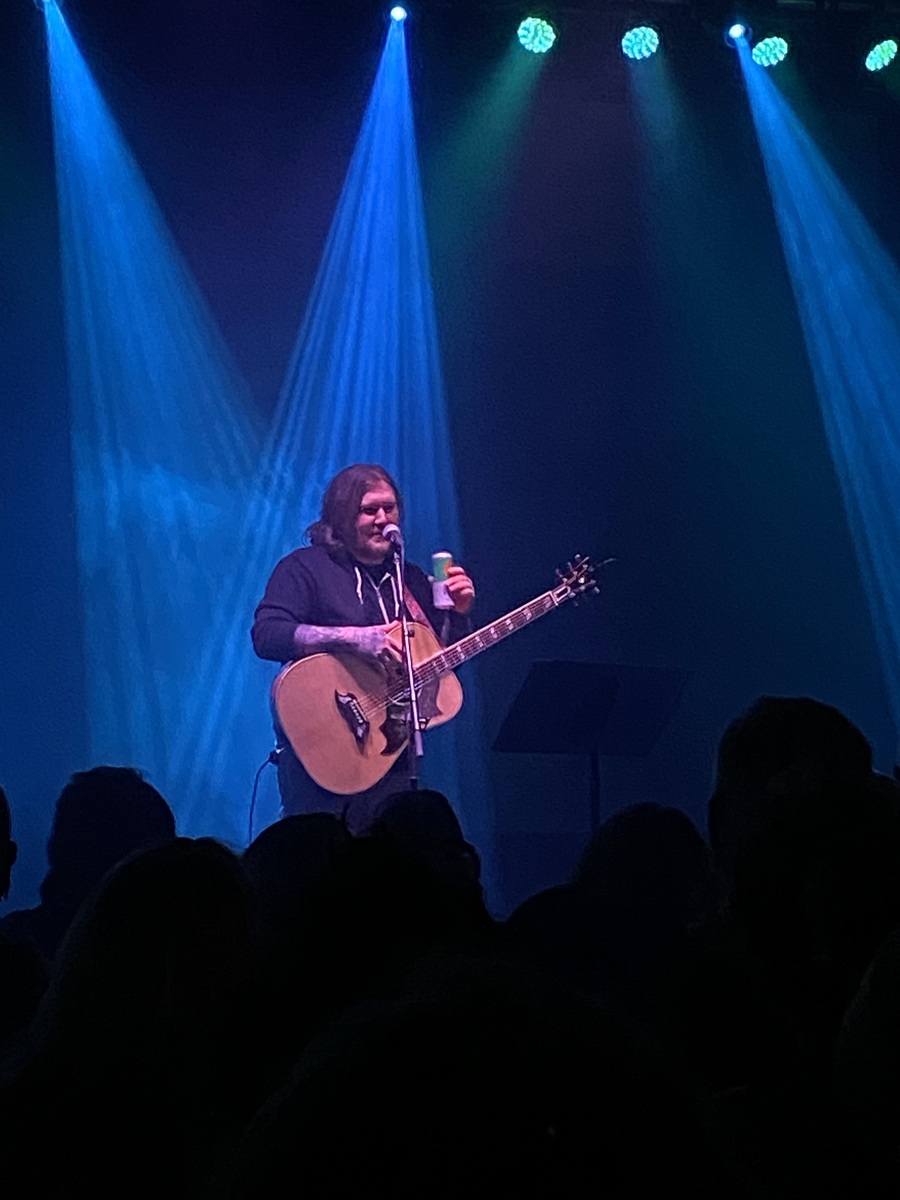 Jonathan Francis Concert & Tour History | Concert Archives