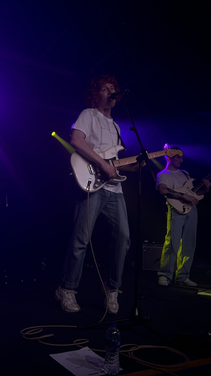 Masi Masi Concert Photos | Concert Archives