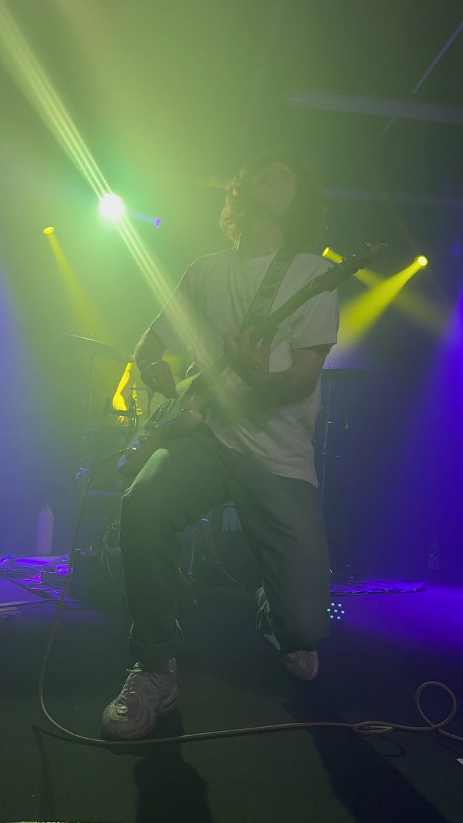 Masi Masi Concert Photos | Concert Archives