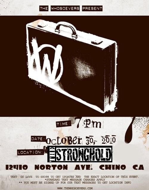 The Rep Concert & Tour History | Concert Archives