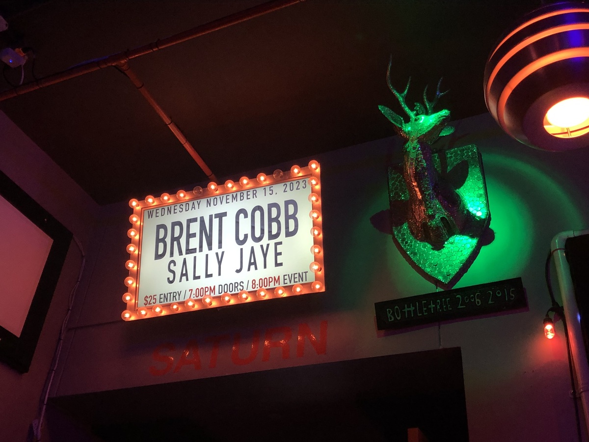 Sally Jaye Concert & Tour History | Concert Archives