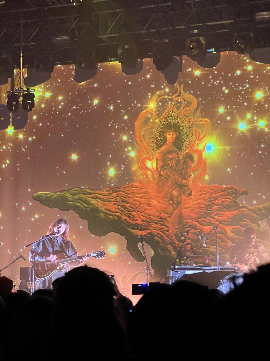 Faye Webster Concert & Tour History (Updated for 2024) | Concert Archives