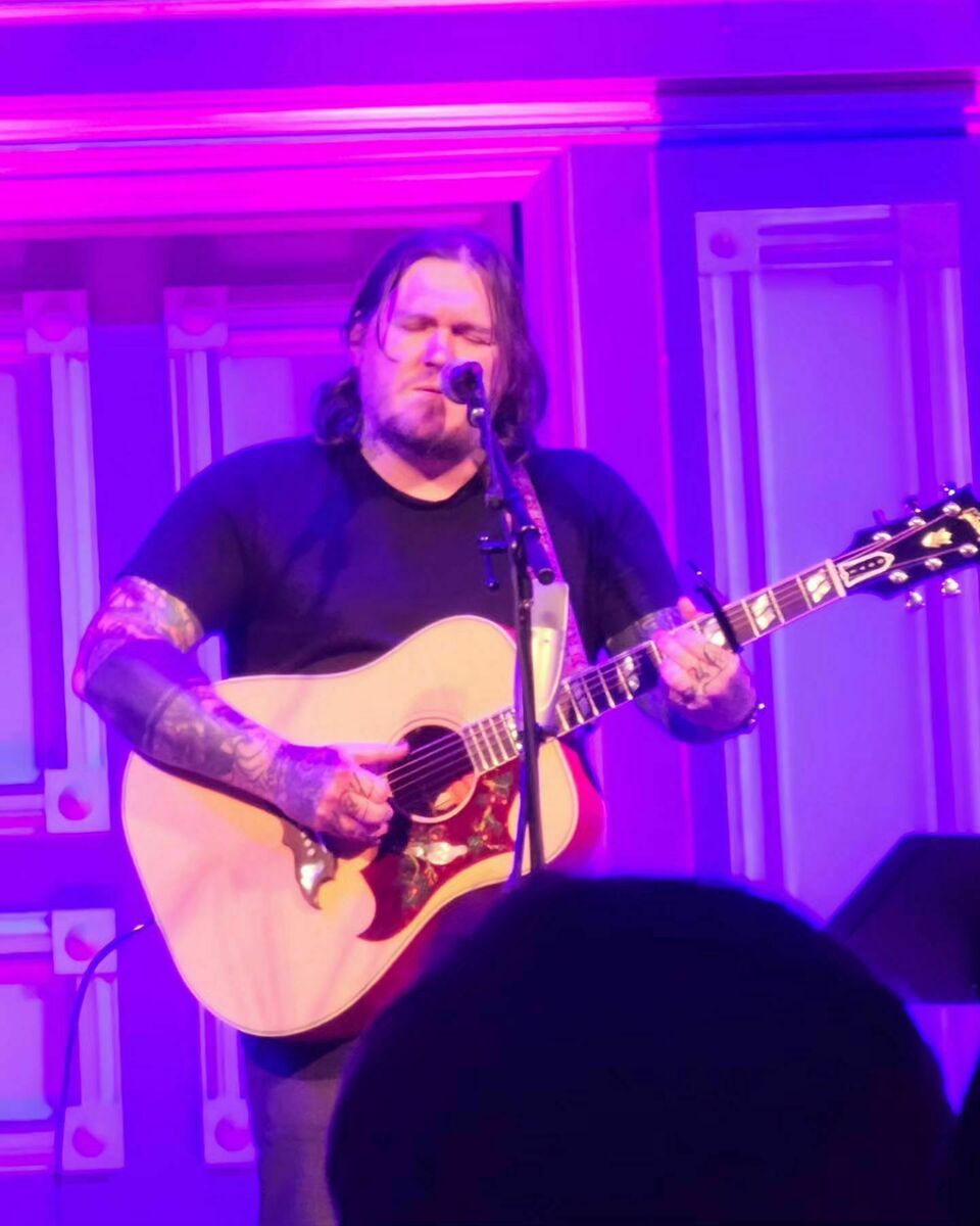 Jonathan Francis Concert & Tour History (Updated for 2025) | Concert ...