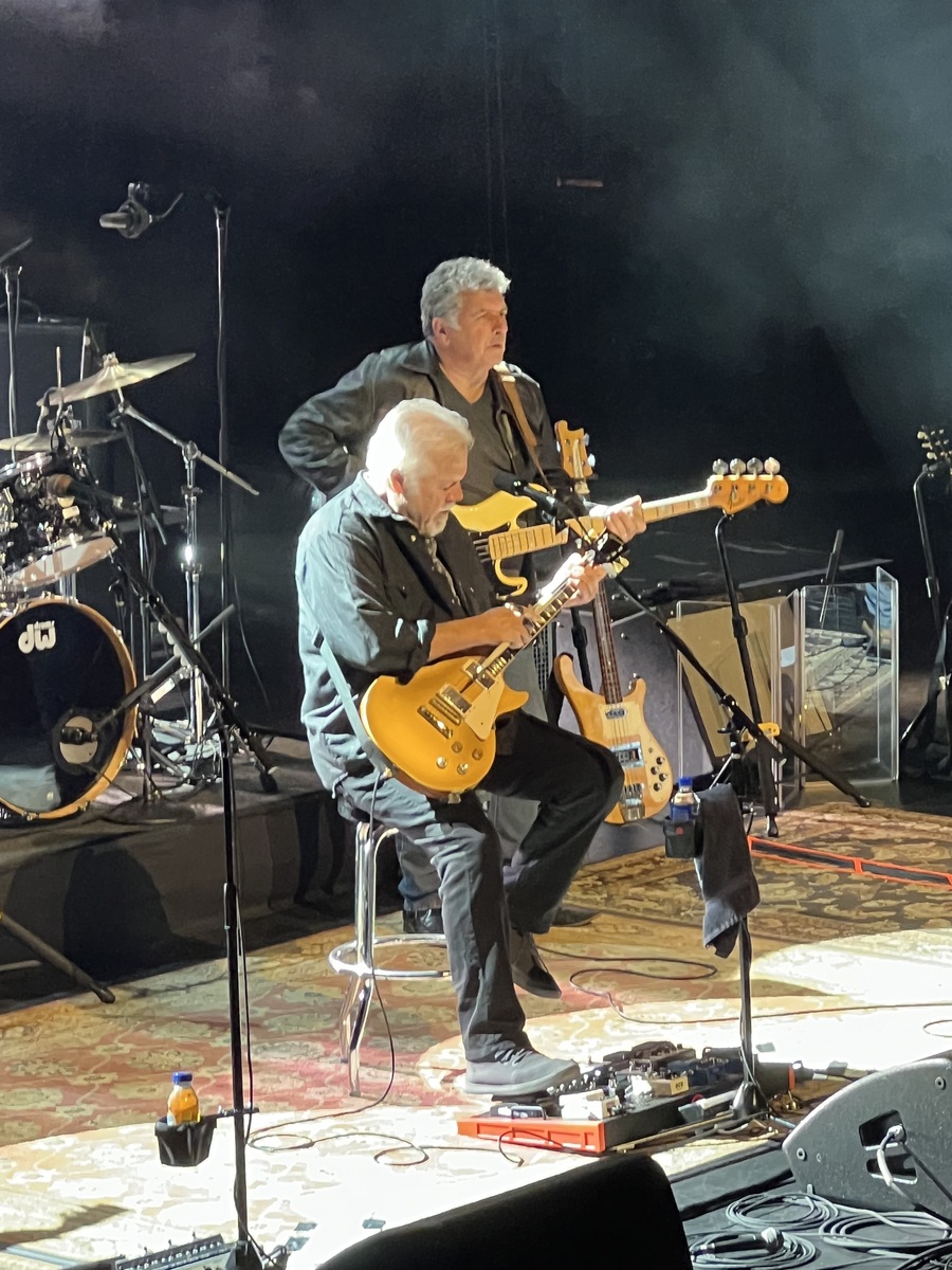 Bachman-Turner Overdrive Concert & Tour History (Updated for 2024 ...