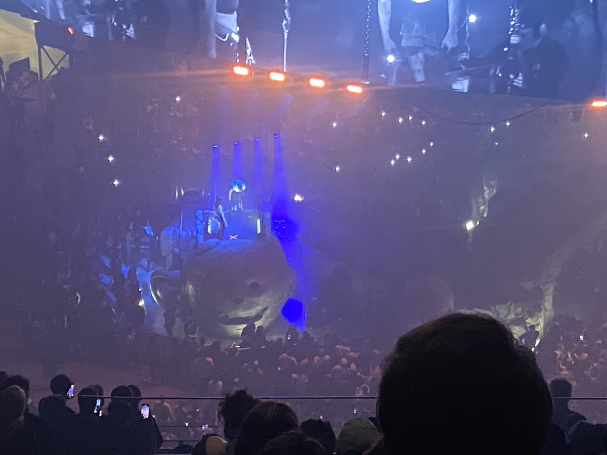 Concert History of Delta Center Salt Lake City, Utah, United States ...