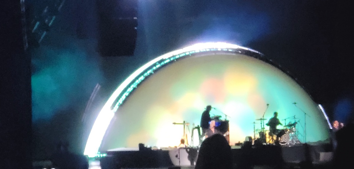 Concert History of RV Inn Style Resort Amphitheater Ridgefield ...