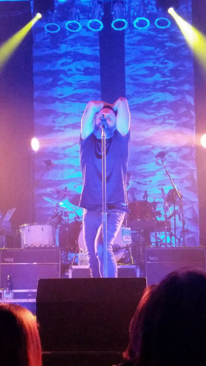 Matthew Mayfield Concert & Tour History (Updated for 2025) | Concert ...