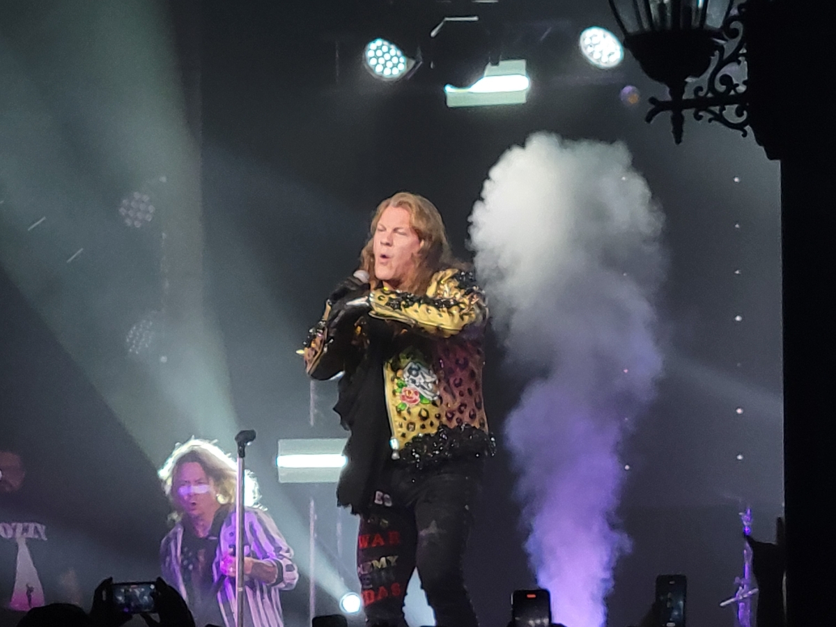 Magdalene Rose Concert & Tour History (Updated for 2025) | Concert Archives