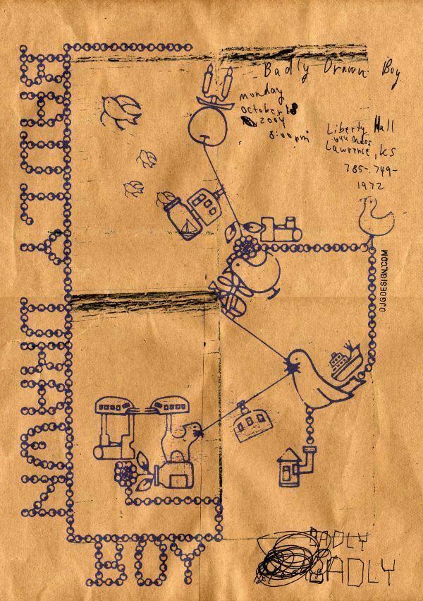 Adem Concert & Tour History | Concert Archives