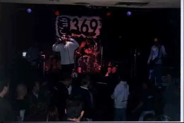 The Bredrin Daddys Concert & Tour History | Concert Archives