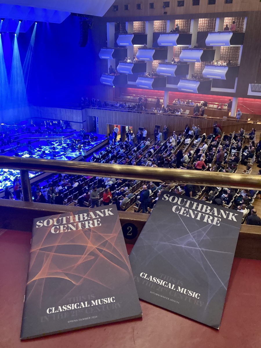 Anthony Inglis Concert & Tour History (Updated for 2025) | Concert Archives