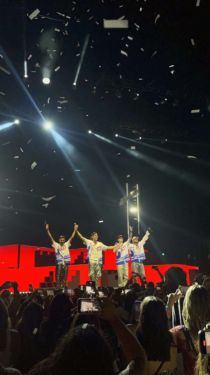 San Juan, San Juan, Puerto Rico Concerts (Updated for 2024) | Concert ...