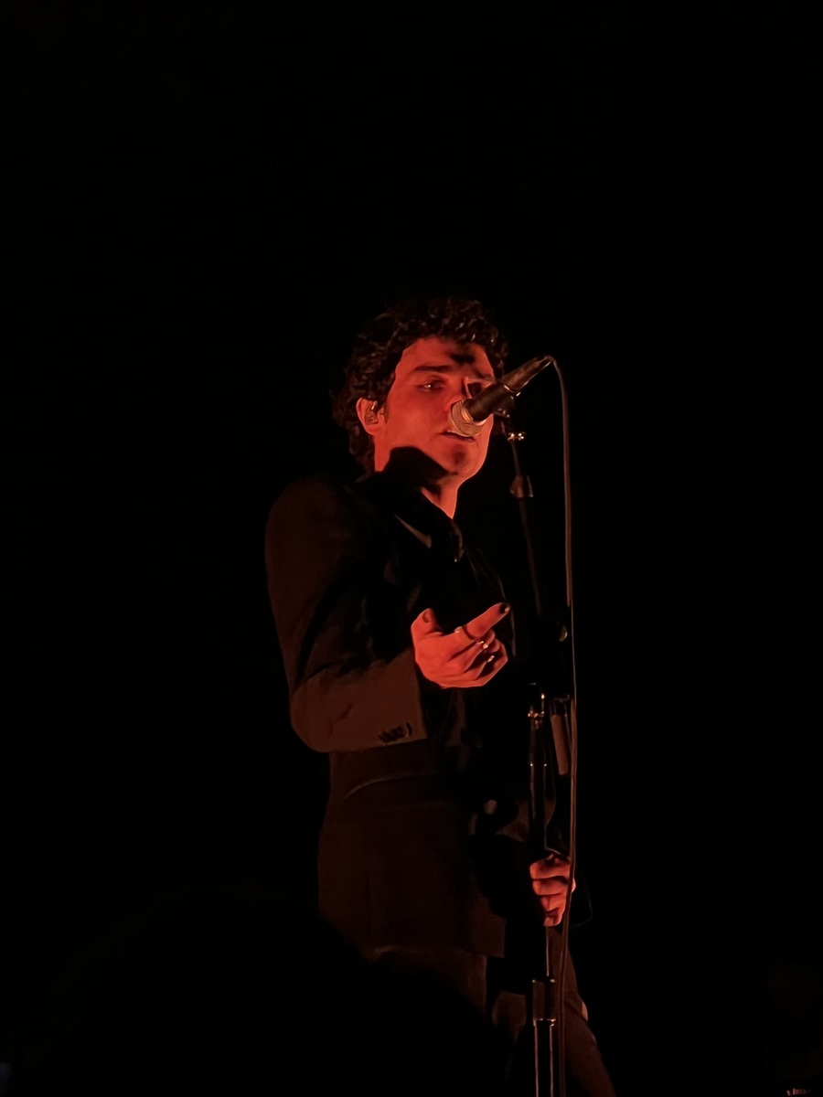 Kristiane Concert & Tour History (Updated for 2024) | Concert Archives