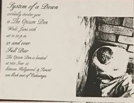 Bodyless Concert & Tour History | Concert Archives