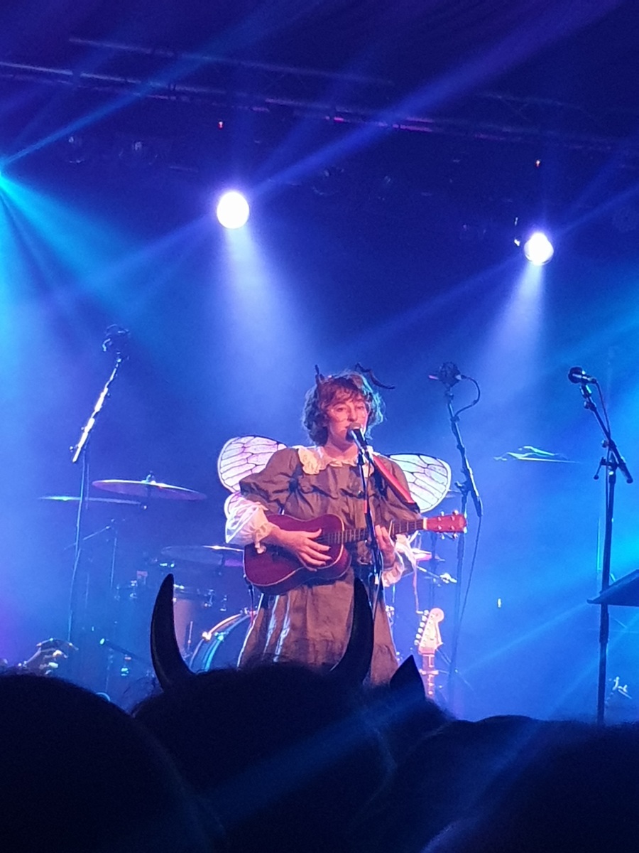 Beetlebug Concert & Tour History | Concert Archives