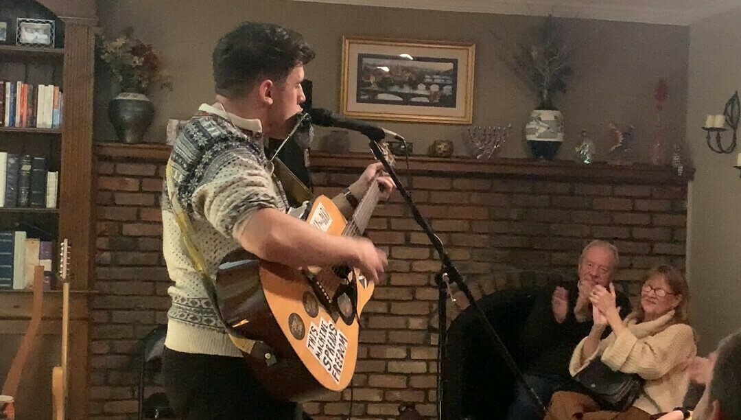 Scott Krokoff Concert & Tour History | Concert Archives