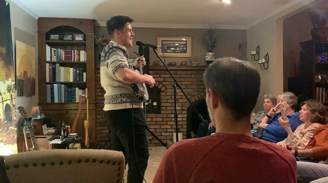 Scott Krokoff Concert & Tour History | Concert Archives