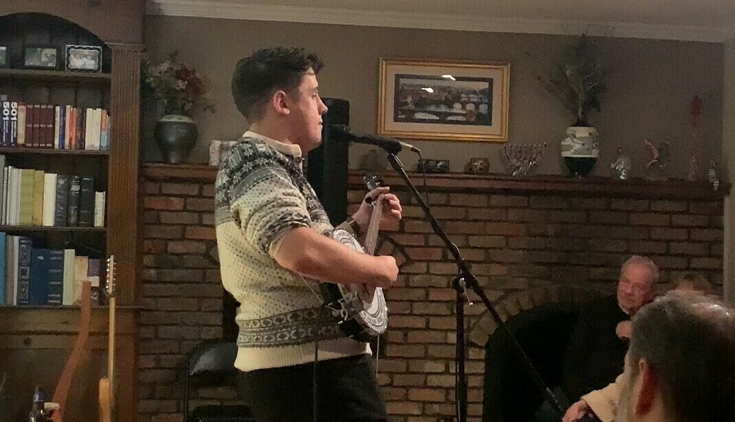 Scott Krokoff Concert & Tour History | Concert Archives