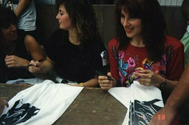 dc Talk Concert & Tour History | Concert Archives