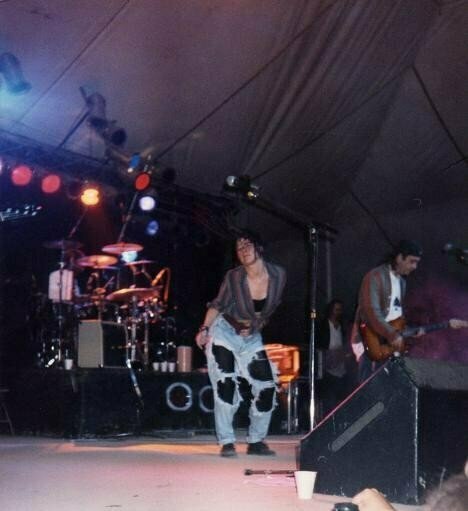 dc Talk Concert & Tour History | Concert Archives