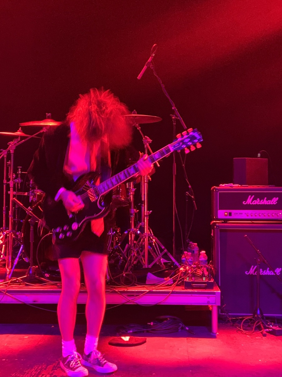 Noise Pollution AC/DC Tribute Band Concert & Tour History (Updated for ...