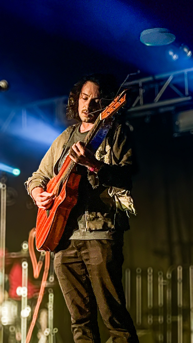 Wilbur Soot Concert & Tour History (Updated for 2025) | Concert Archives