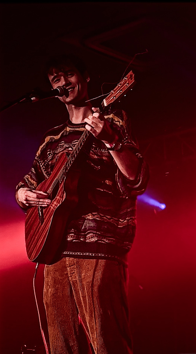 Wilbur Soot Concert & Tour History (Updated for 2025) | Concert Archives