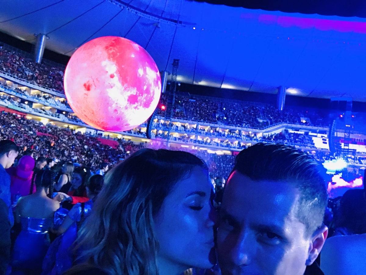 The Weeknd Concert & Tour History (Updated for 2023 - 2024) | Concert ...