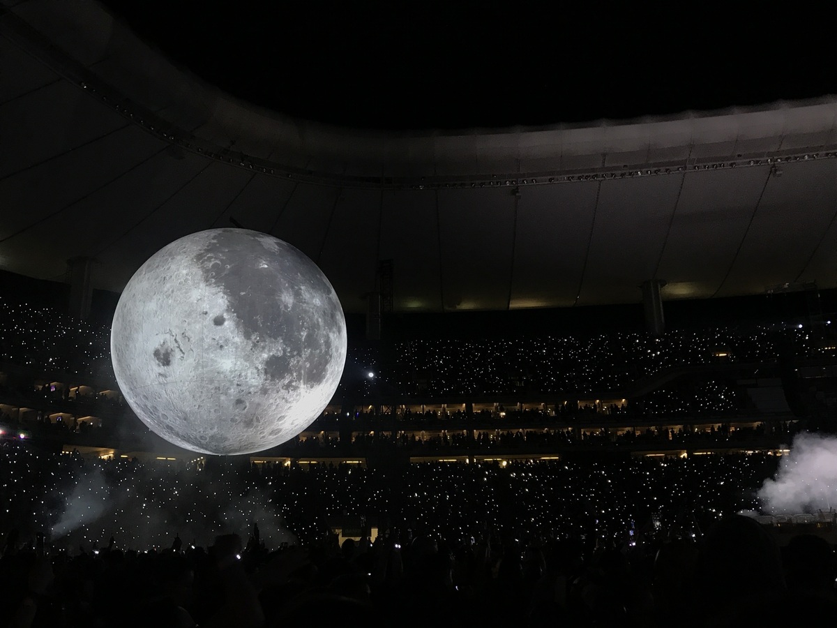 The Weeknd Concert & Tour History (Updated for 2024) | Concert Archives