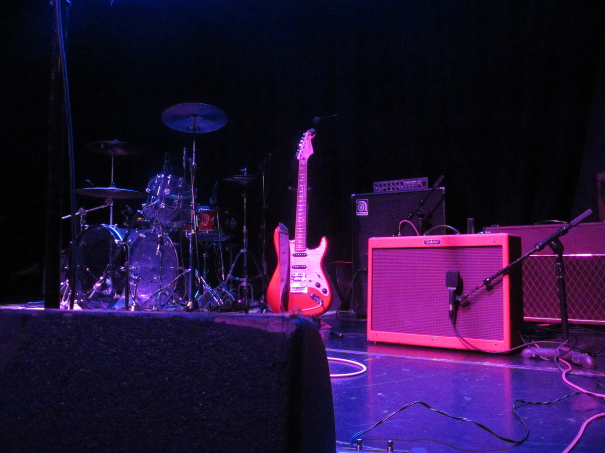 Buddha Trixie Concert & Tour History (Updated for 2024) | Concert Archives