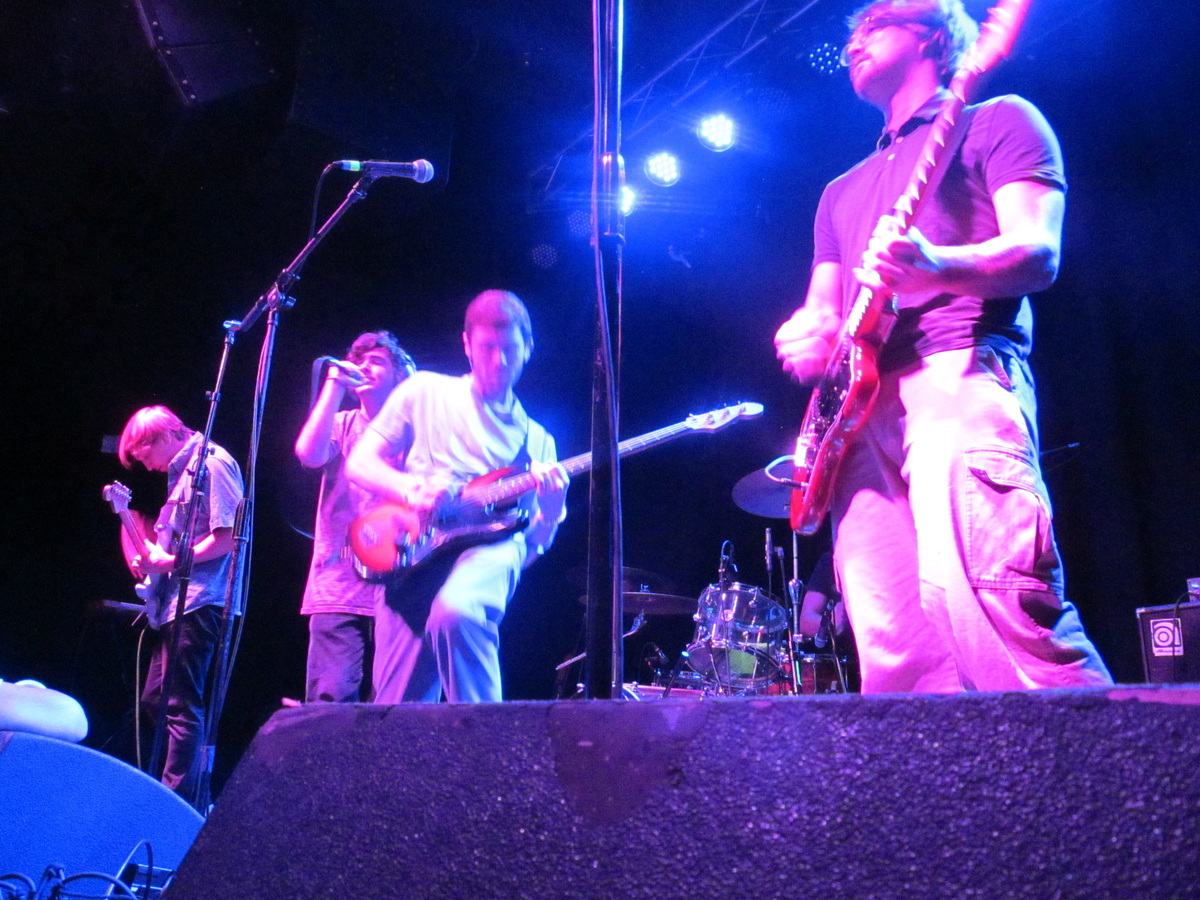 Buddha Trixie Concert & Tour History (Updated for 2024 - 2025 ...
