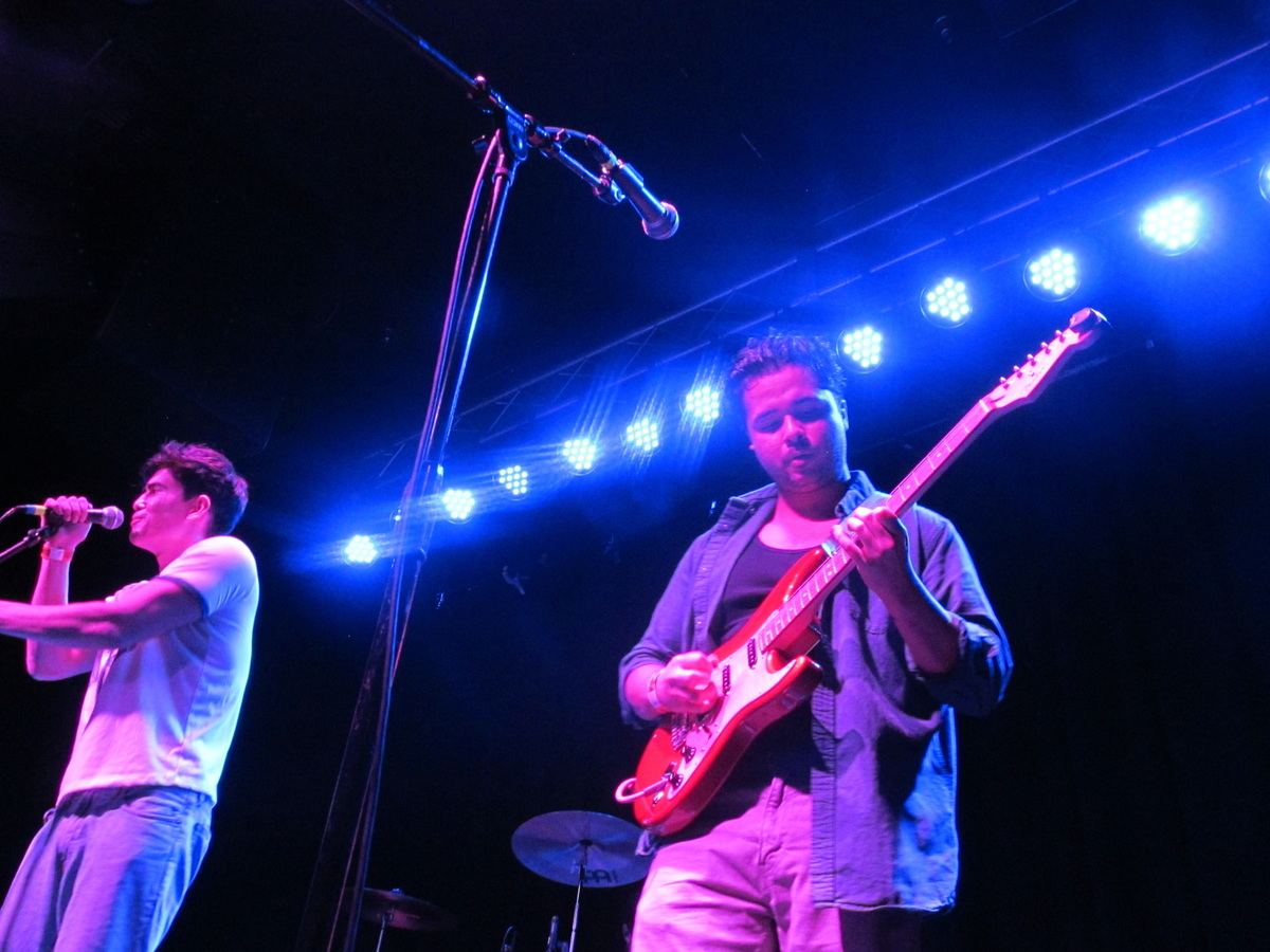 Buddha Trixie Concert & Tour History (Updated for 2024 - 2025 ...